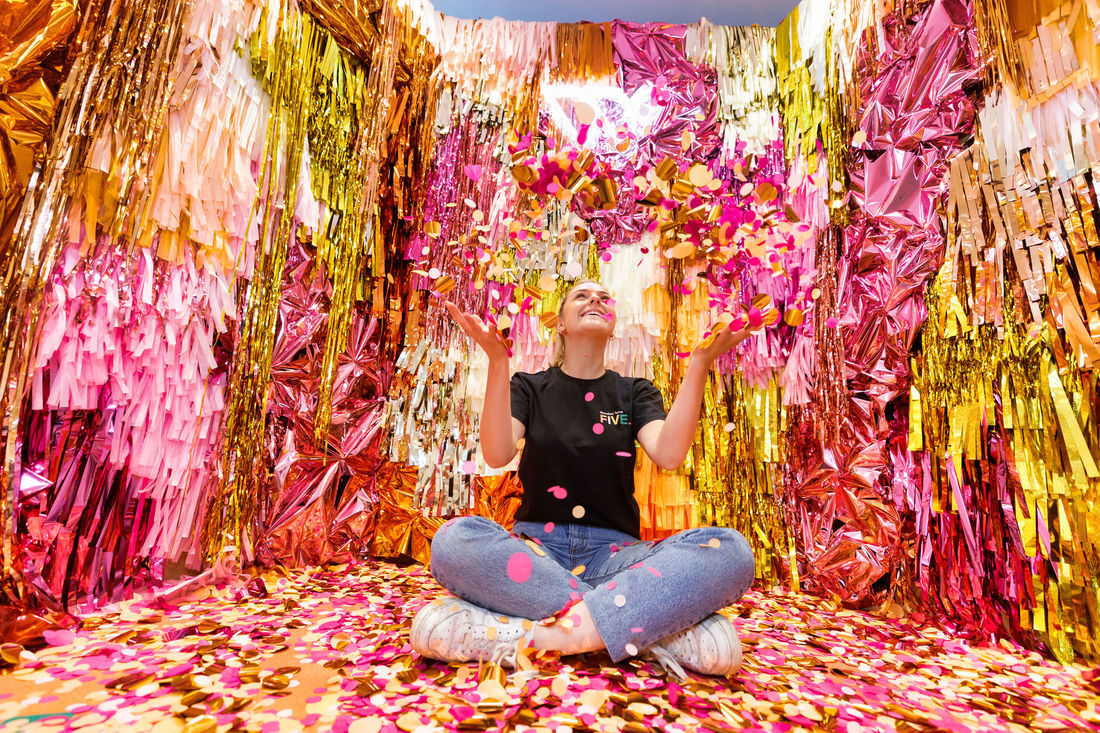 Promotional Model & Event Agency Melbourne | StylingAustralia